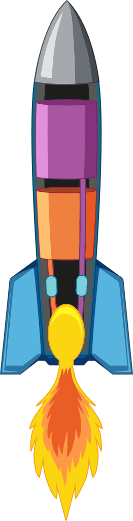 Les Fusées : Découvrez Leurs Secrets, De La Conception Au Lancement ...