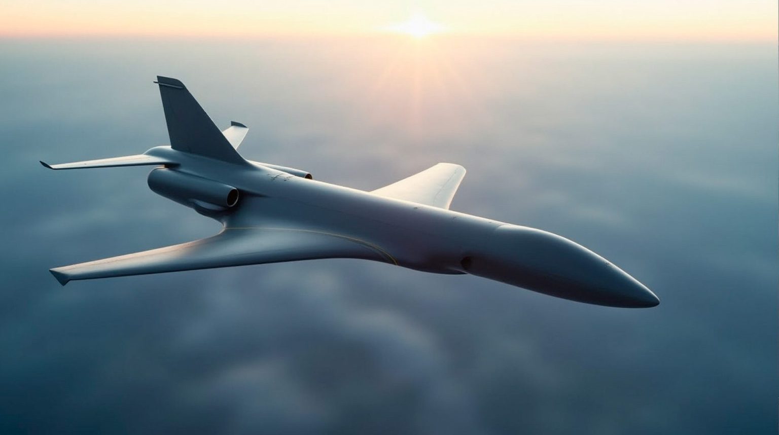 Avions Les Plus Rapides Du Monde : Record De Vitesse, Mach Et Modèles ...